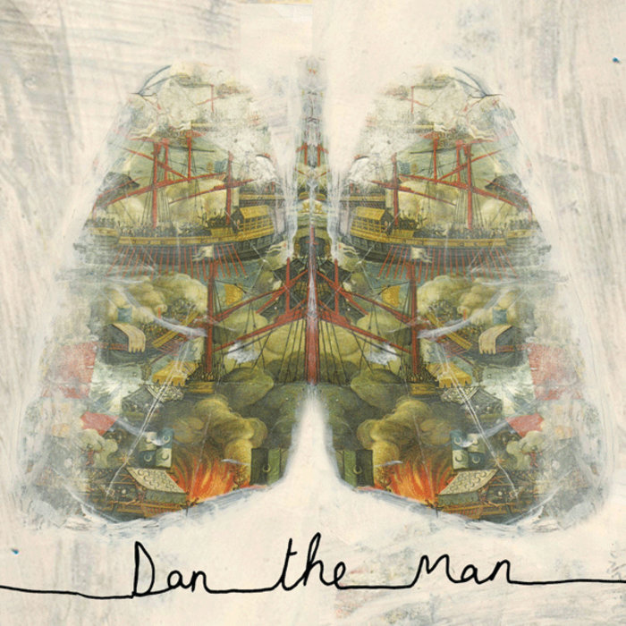 Dan The Man | Dan The Man