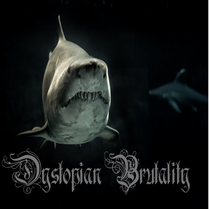 Dunkleosteus Rebirth Single | Dystopian Brutality