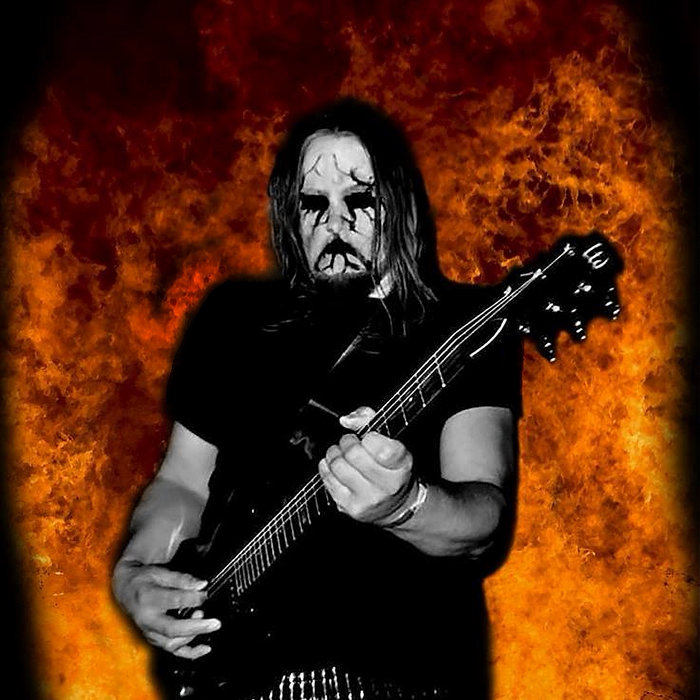 Infernal Eclipse | Hellevaert