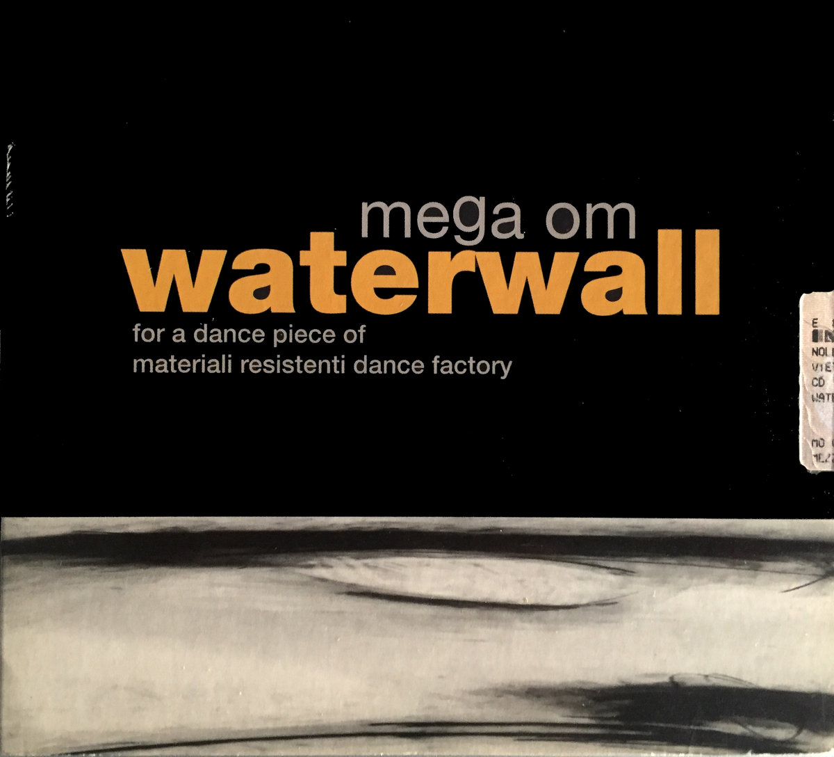 Waterwall | Mega Om aka Domez | Domez Aka Mega Om