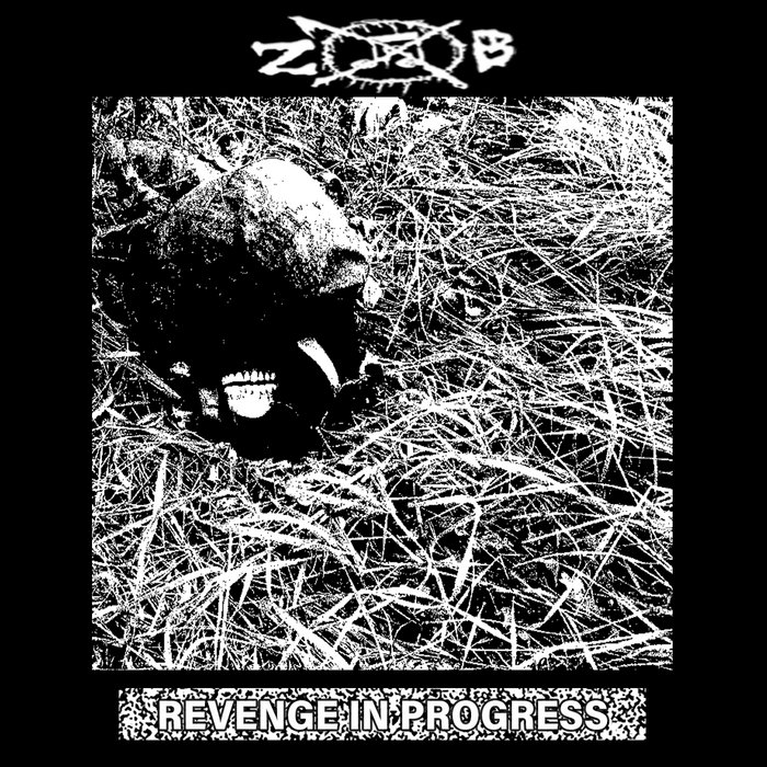 Revenge In Progress | ZOB | 𝗘𝗥𝗬𝗧𝗛𝗥𝗢𝗟𝗘𝗨𝗞𝗢𝗣𝗟𝗔𝗞𝗜𝗔 𝗥𝗘𝗖𝗢𝗥𝗗𝗦