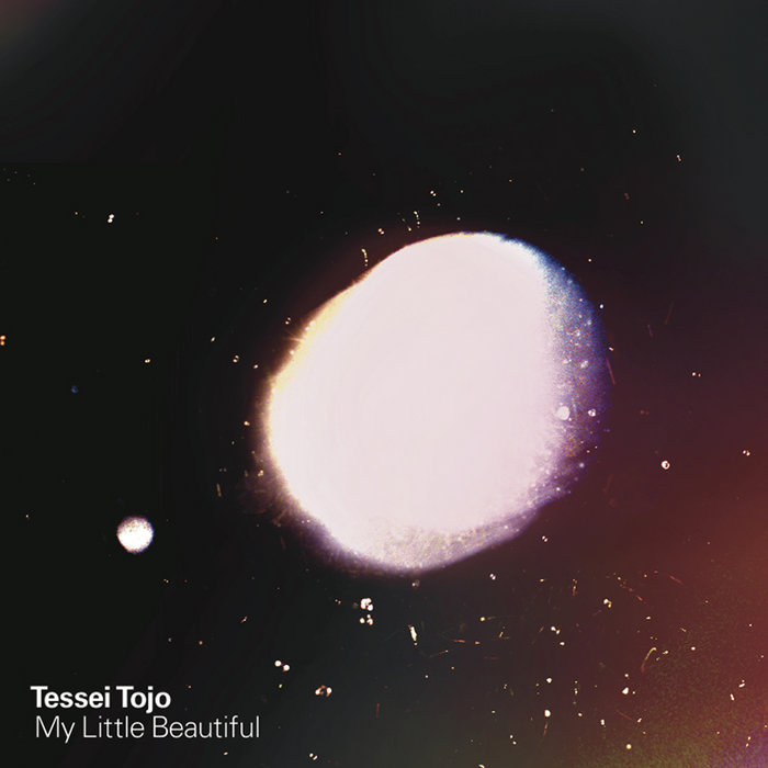 Tessei Tojo "My Little Beautiful" PFCD32 | Tessei Tojo | PROGRESSIVE FOrM