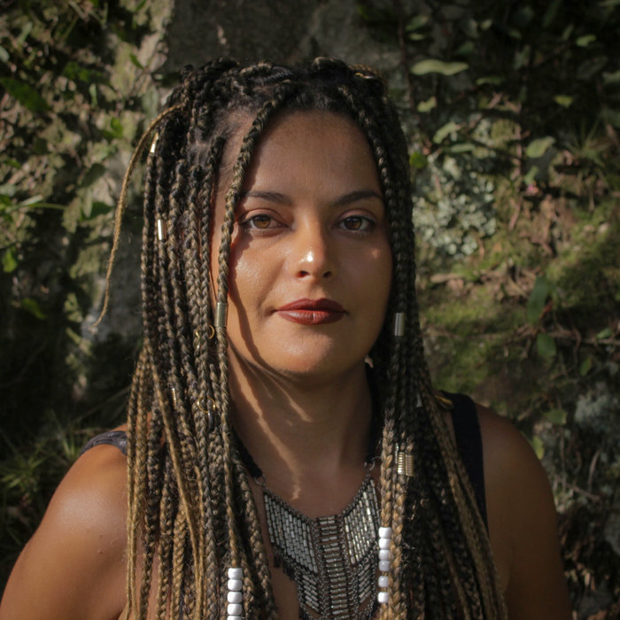 Não mexe comigo, eu não ando só | Grace Nunnes