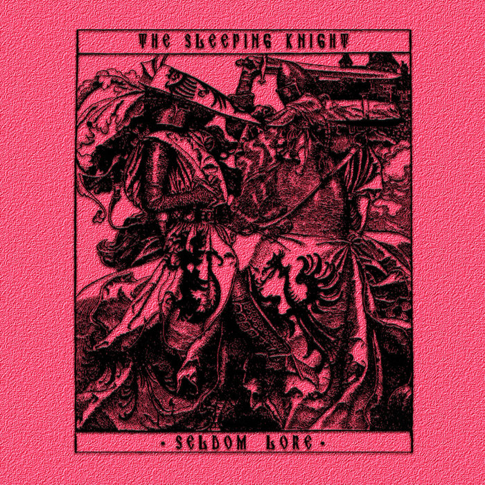 Seldom Lore | The Sleeping Knight | FOGMOON TOWER