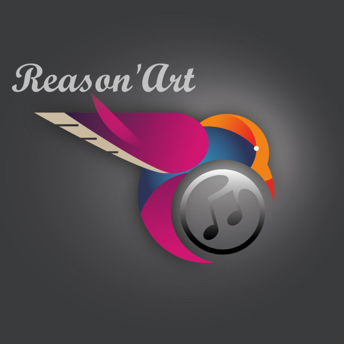 Reason'Art | Pascal Regnaudin