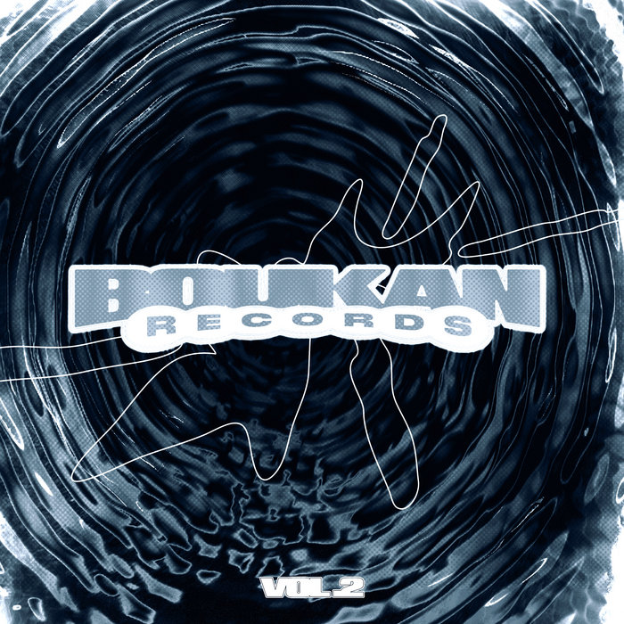 7 Y.O Compilation Vol.2 | BOUKAN RECORDS