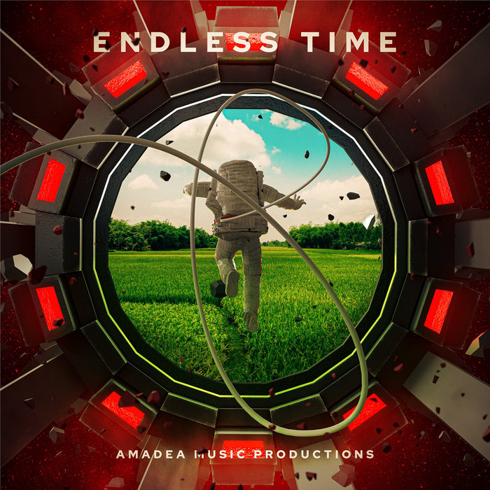 Endless Time | Amadea Music Productions