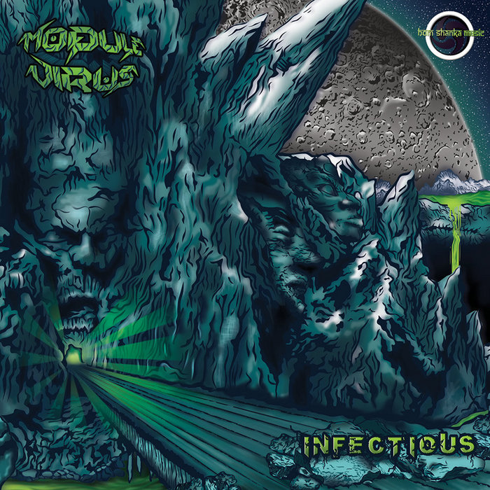 Infectious | Module Virus | ModuleVirus