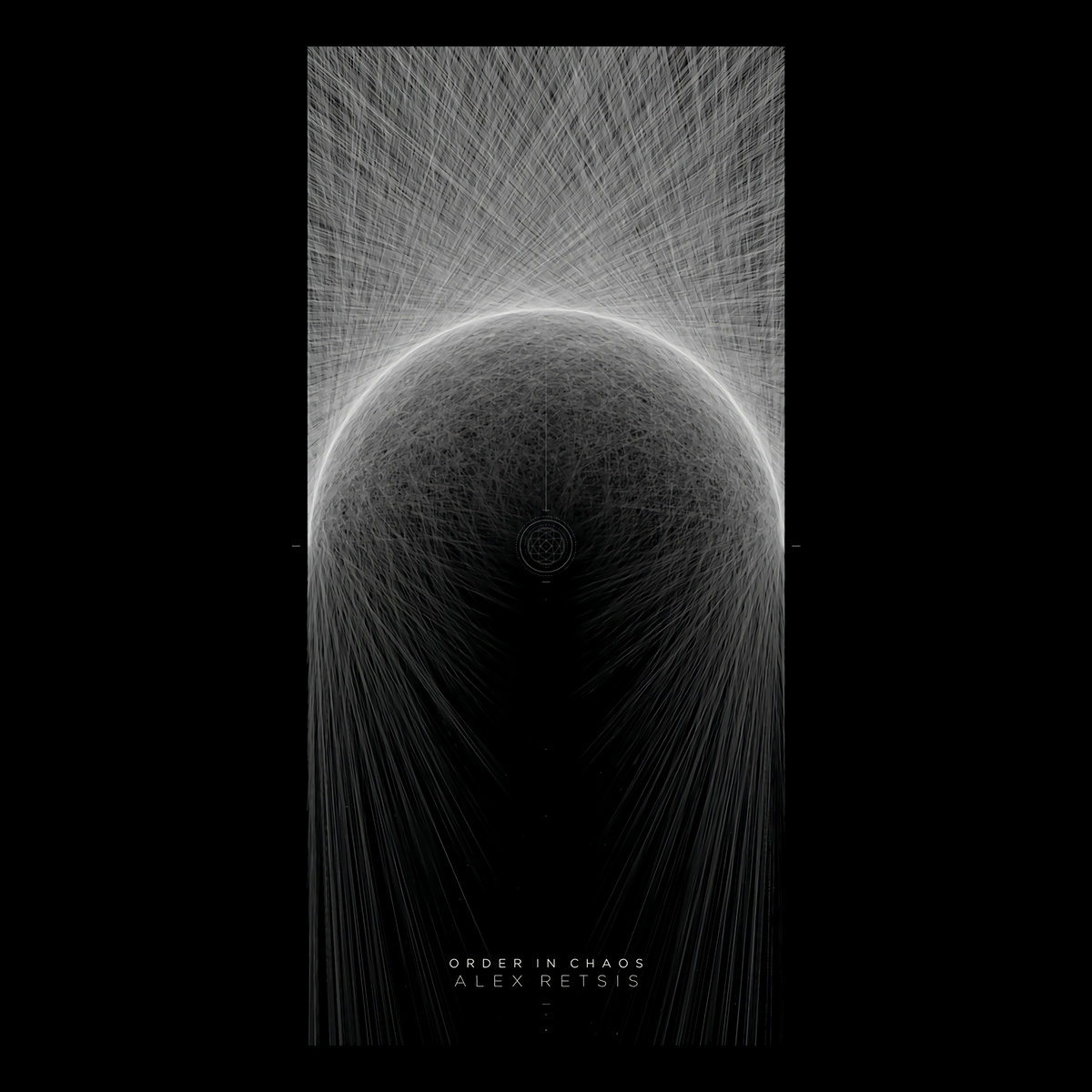 Order In Chaos | Alex Retsis