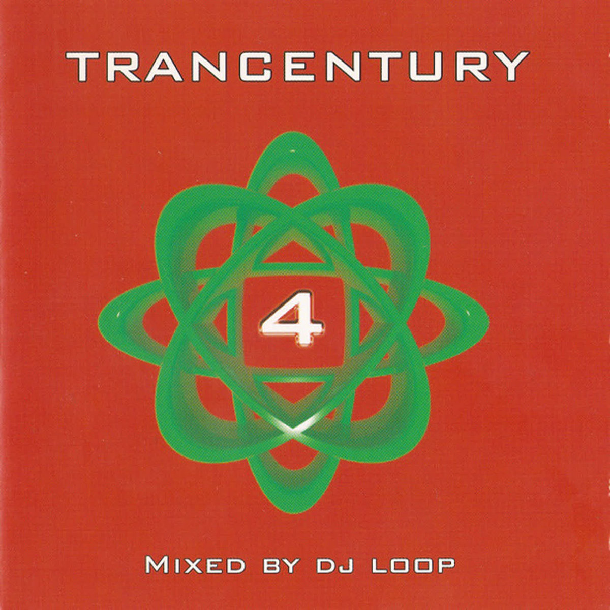 Trancentury 4 | DJ Loop | EuropeanPulse Records