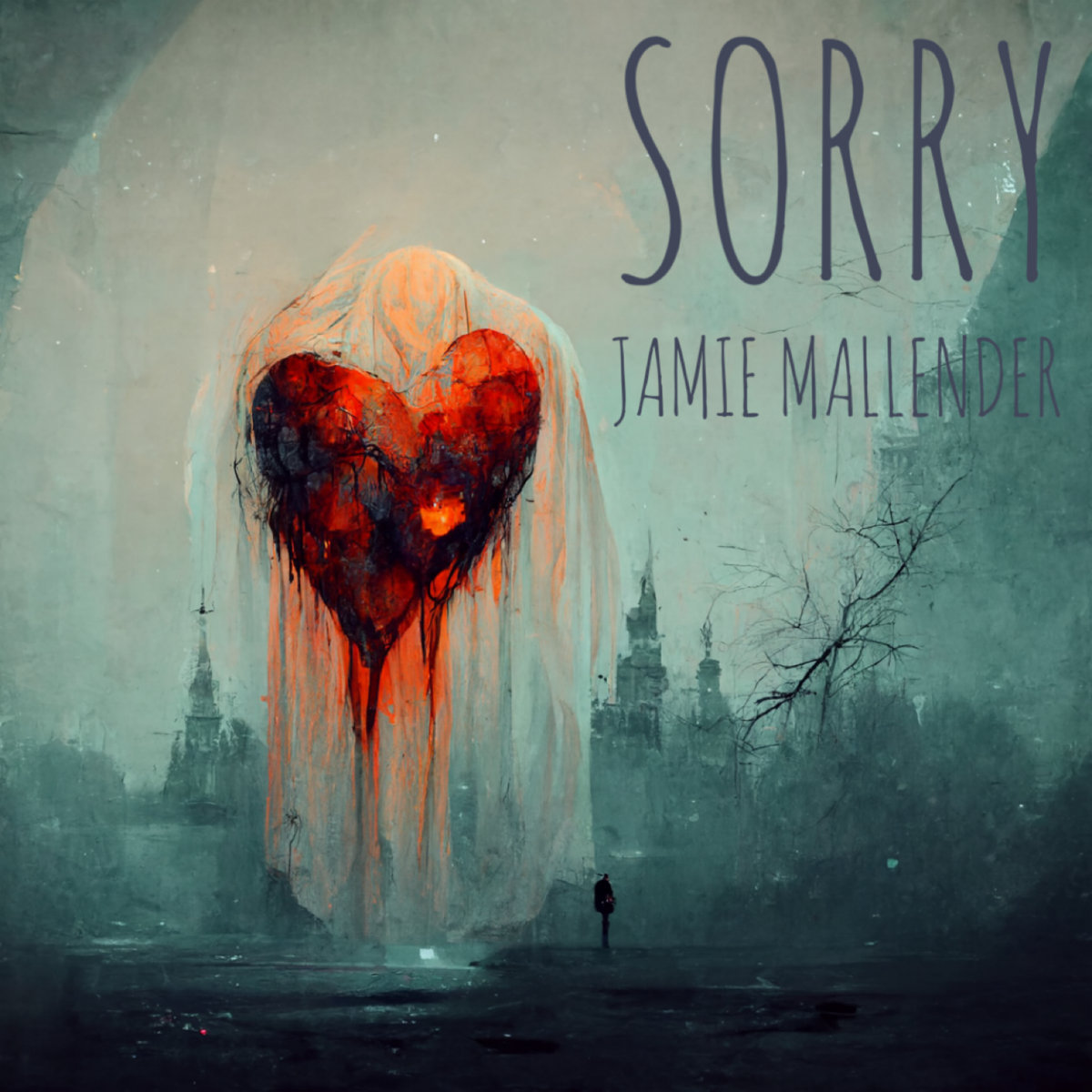 Sorry | Jamie Mallender