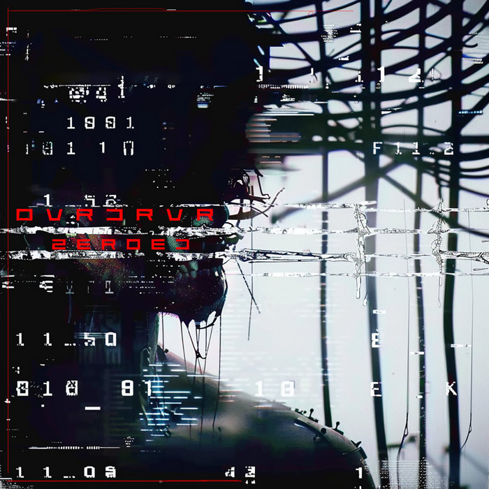 zeroed | OVRDRVR | Shoknova Records