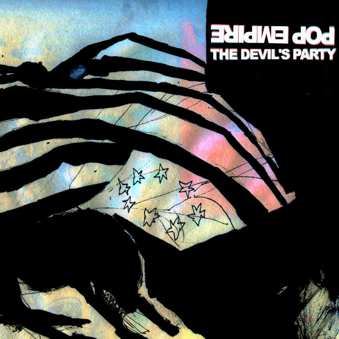 The Devil's Party | Pop Empire