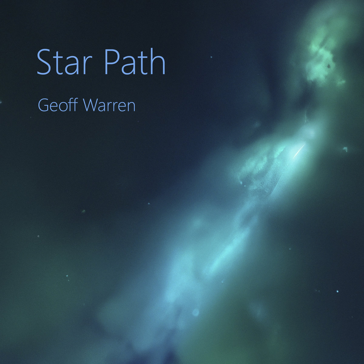 Star Path | Geoff Warren