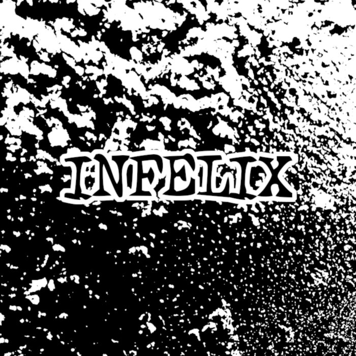 Succumb to Decay [IND184D] | INFELIX | Inner Demons Records