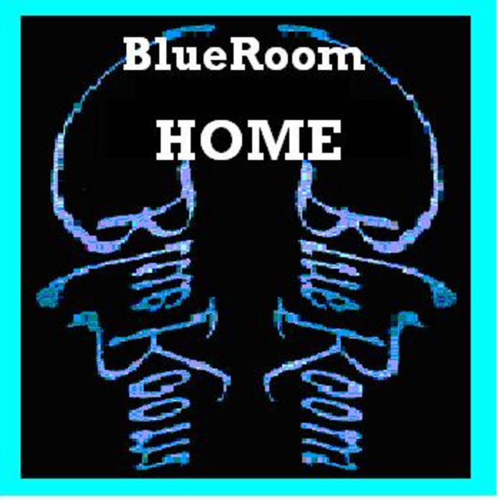 HOME | BlueRoom | Blue Room
