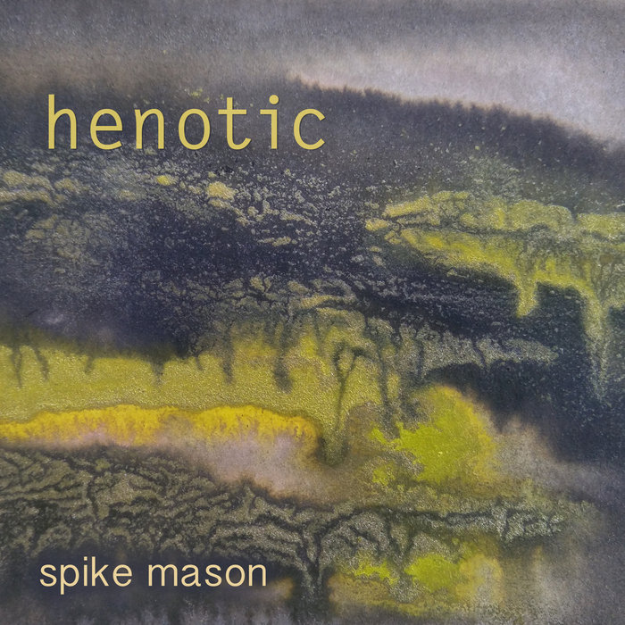 henotic | spike mason