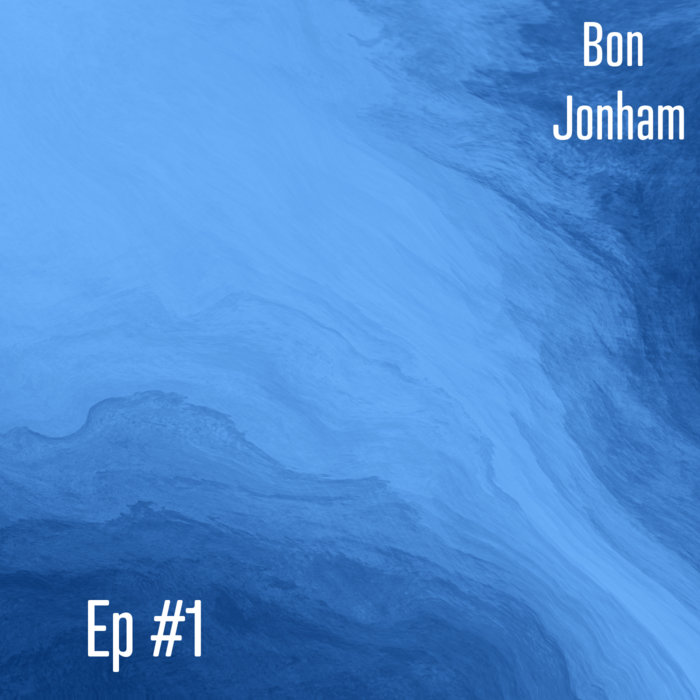 EP | Bon Jonham