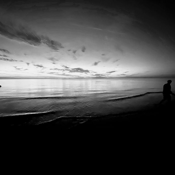 Muted by Snow (Improvisations Collected) | Yukio Bergholdt