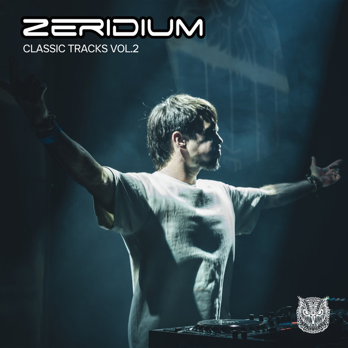 Zeridium Classic Tracks, Vol. 2 | Zeridium (Sahman Records) | Sahman ...