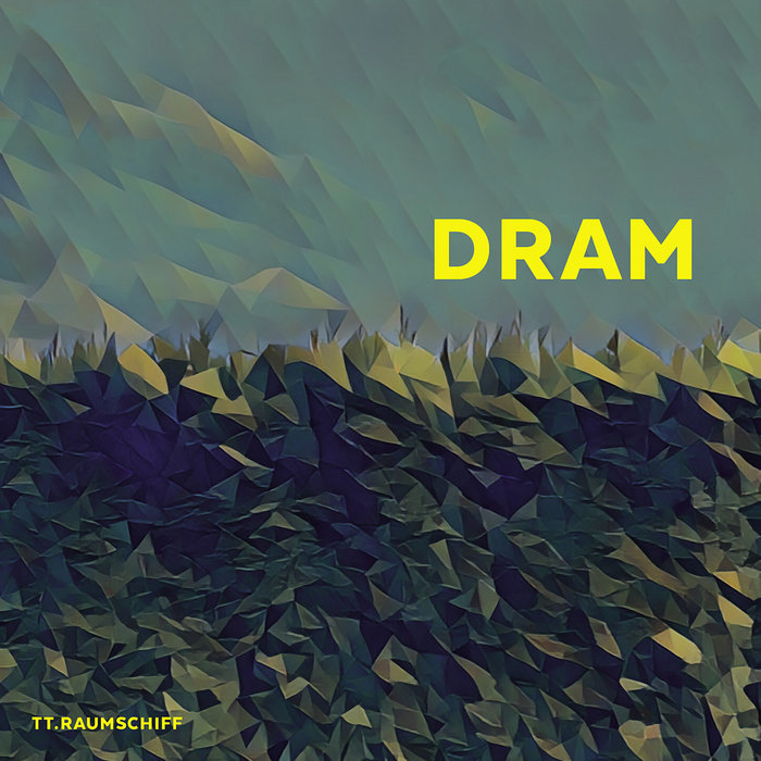 dram | TT.Raumschiff | photo-verlag