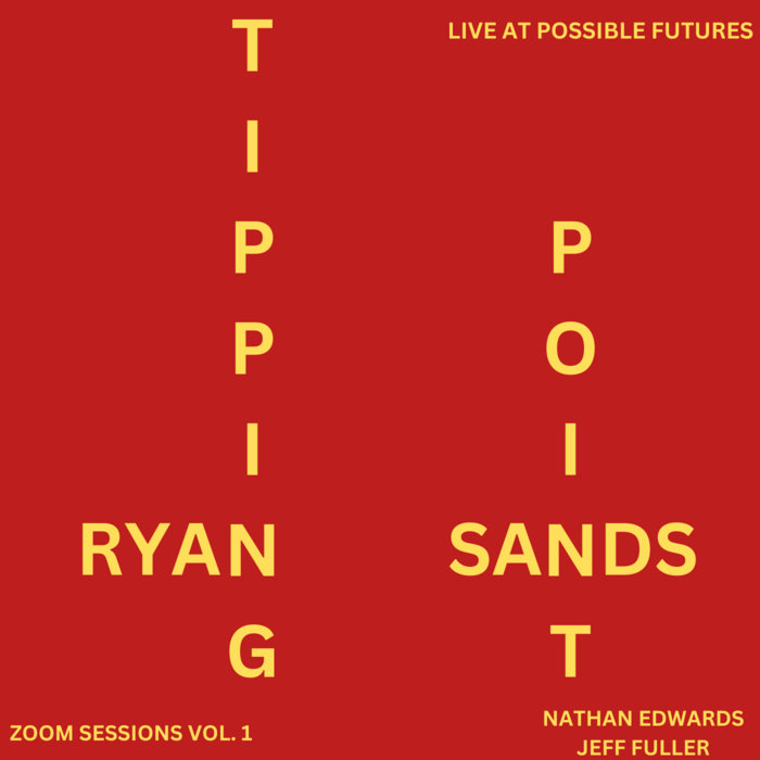 Tipping Point EP | Ryan Sands