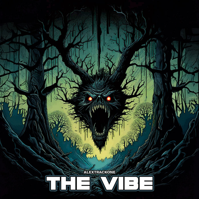 THE VIBE | AlexTrackOne