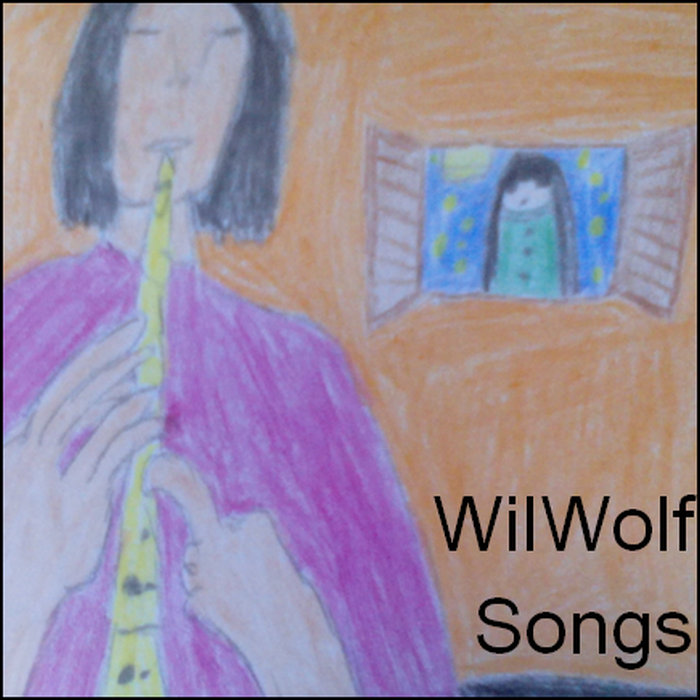WilWolf Songs (Demo) | WilWolf