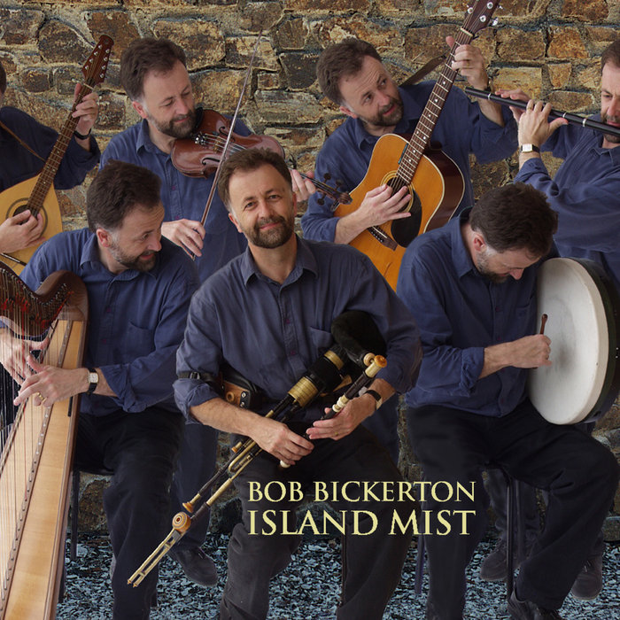 Island Mist (2001) | Bob Bickerton