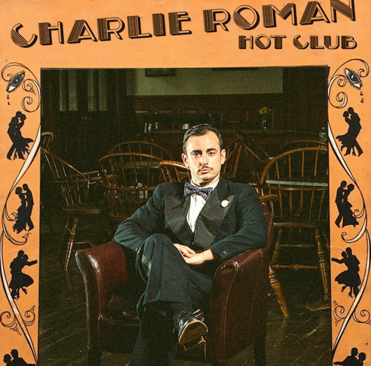 La Prima Volta | Charlie Roman Hot Club