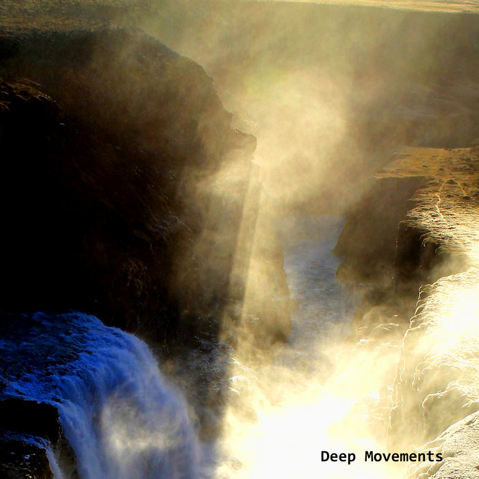 Deep movements | Microscope White Noise