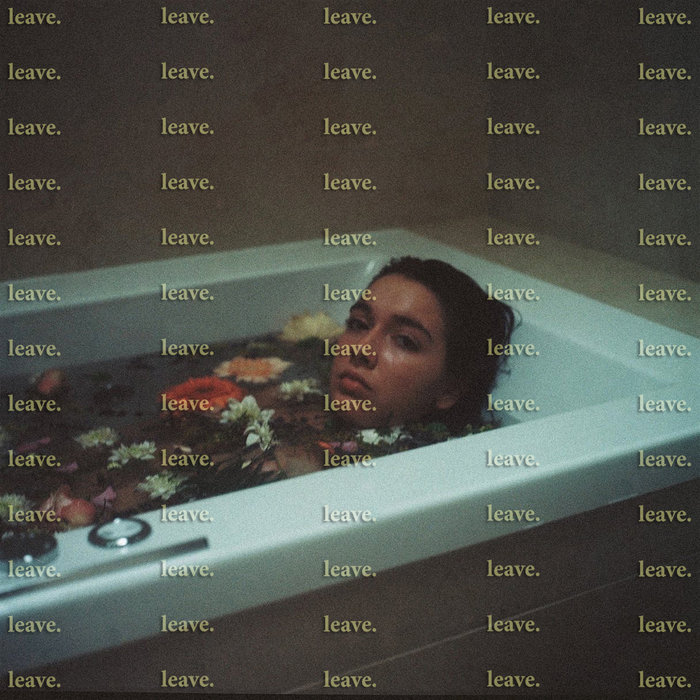 leave. - Blur (pre-prod demo) | leave.