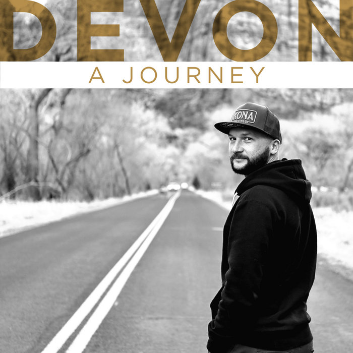 A Journey | Devon Martin