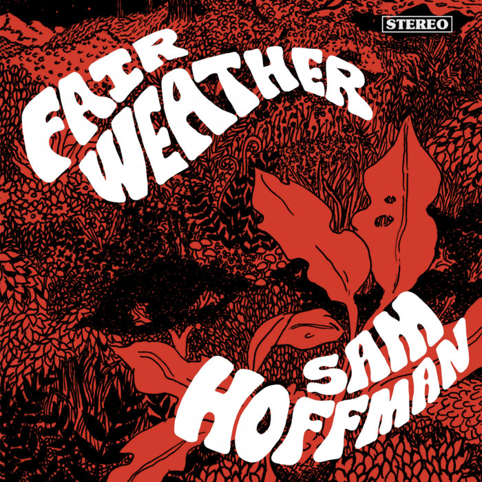 Fairweather | Sam Hoffman