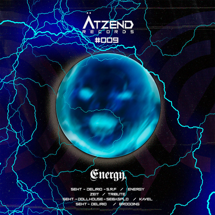 ENERGY | Atzend Records