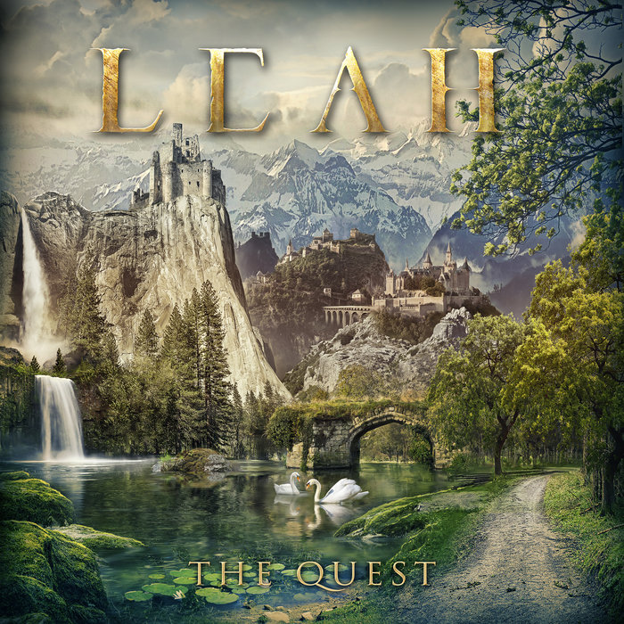 The Quest | LEAH