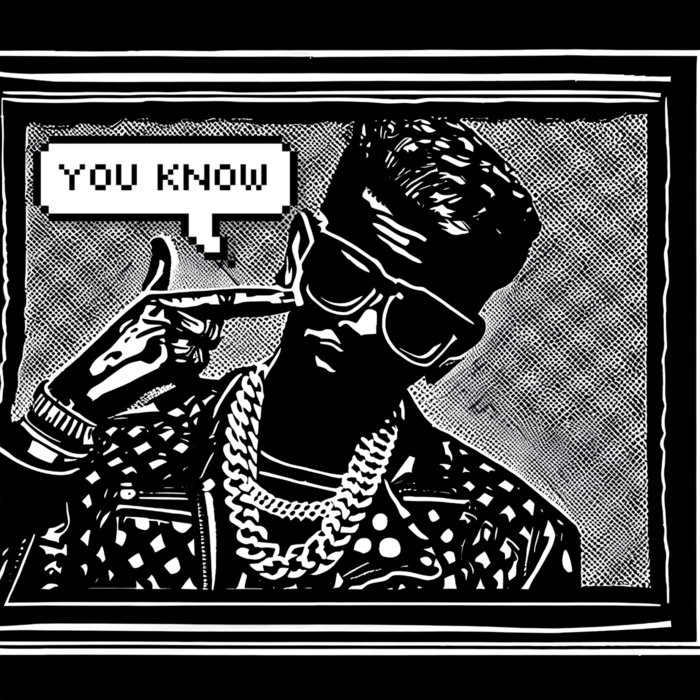 You Know | Megatroid