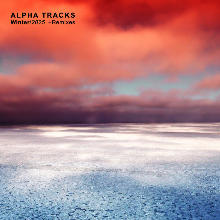 Winter/2025 | Alpha Tracks