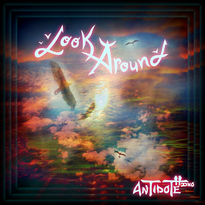 LOOK AROUND | Antidote Duo