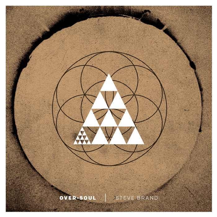 Over-soul | Steve Brand