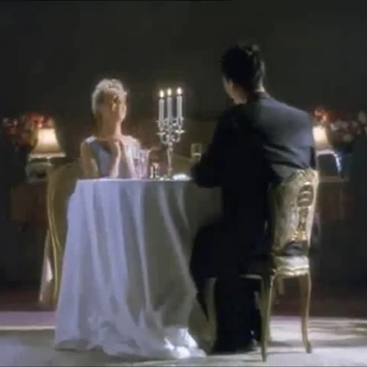 The Best / Night Works | midnight lovers