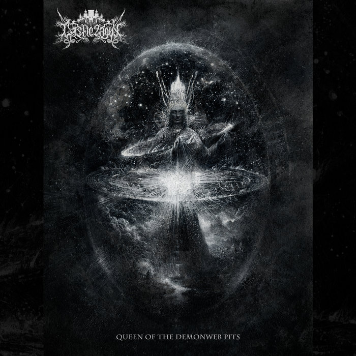Queen of the Demonweb Pits (single) | Castle Zagyx