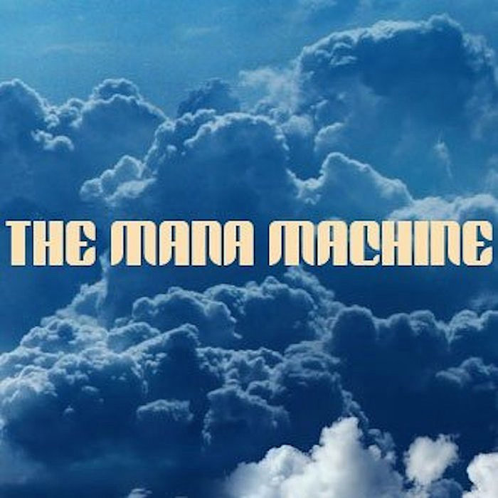 The Mana Machine | Natural Selektion | Natural Selektion Labs