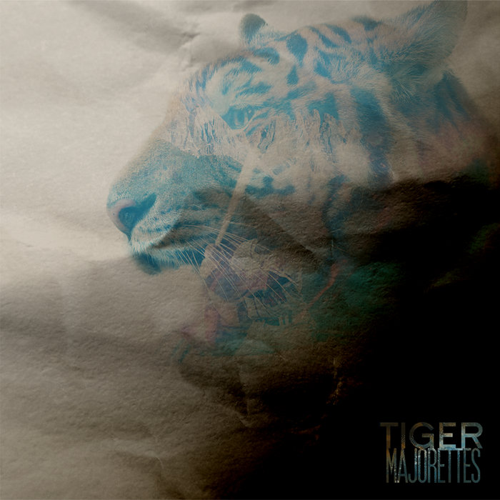 Tiger Majorettes | Revival Kensuke