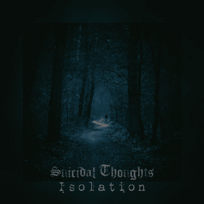 Isolation [SSR - RR - 01
