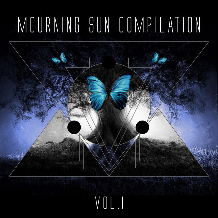Mourning Sun Compilation - Vol. I | The Funeral Of Tears Magazine