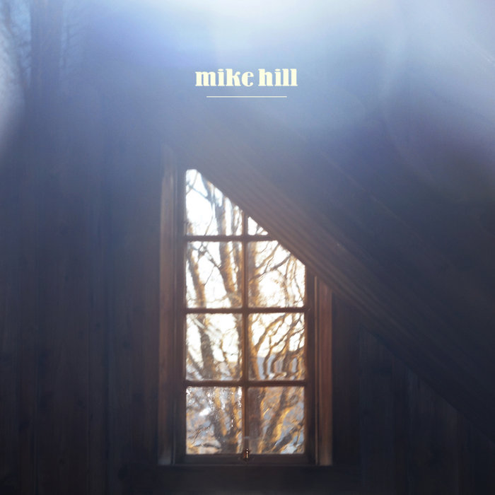 Mike Hill EP | Mike Hill | Sparkwood Records