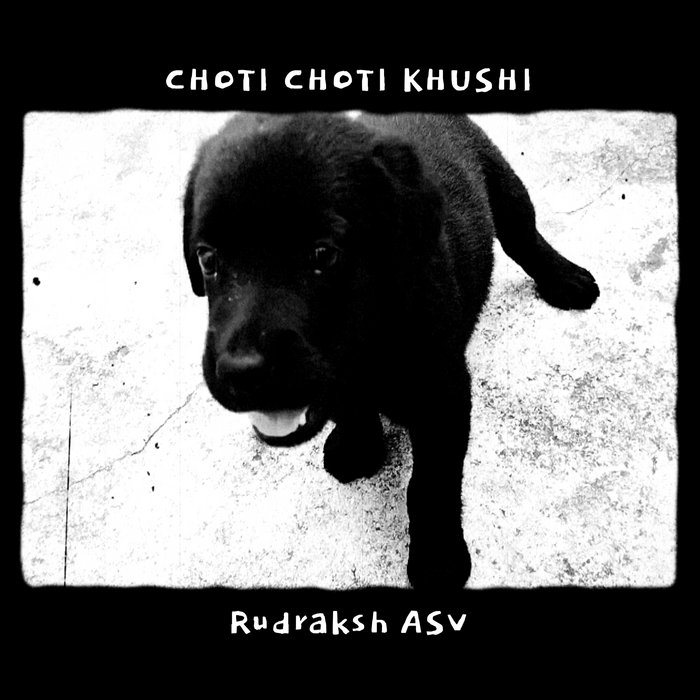 Choti Choti Khushi (Geometry Box) | Rudraksh ASV