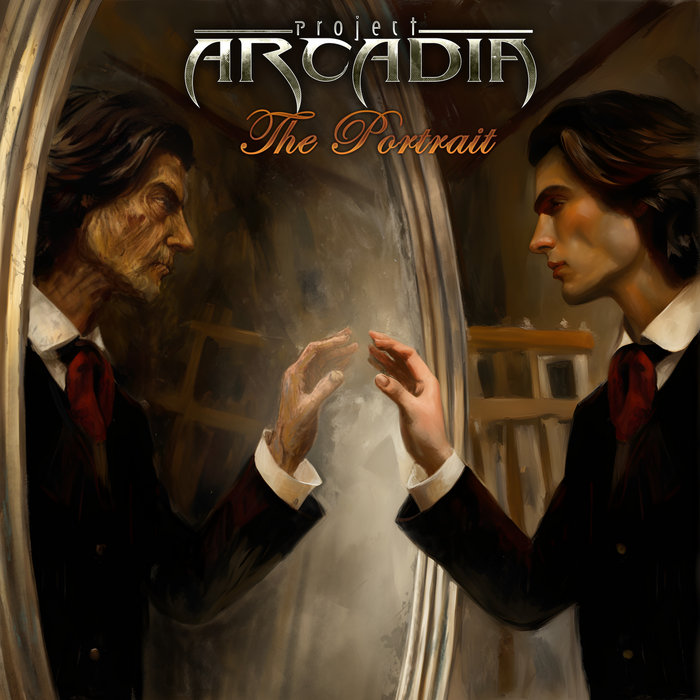 The Portrait | Project Arcadia