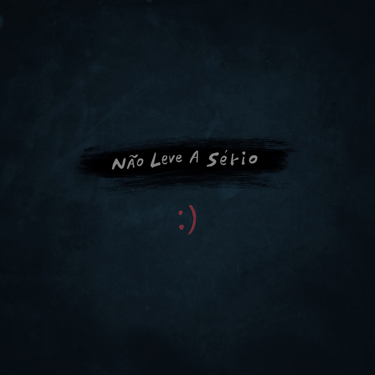 Não Leve A Sério (Vol. Único) | Greg Lopes